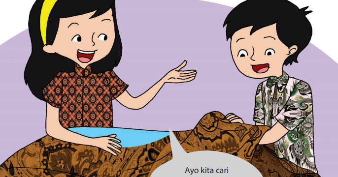 MEMBATIK - slbnegeribatam