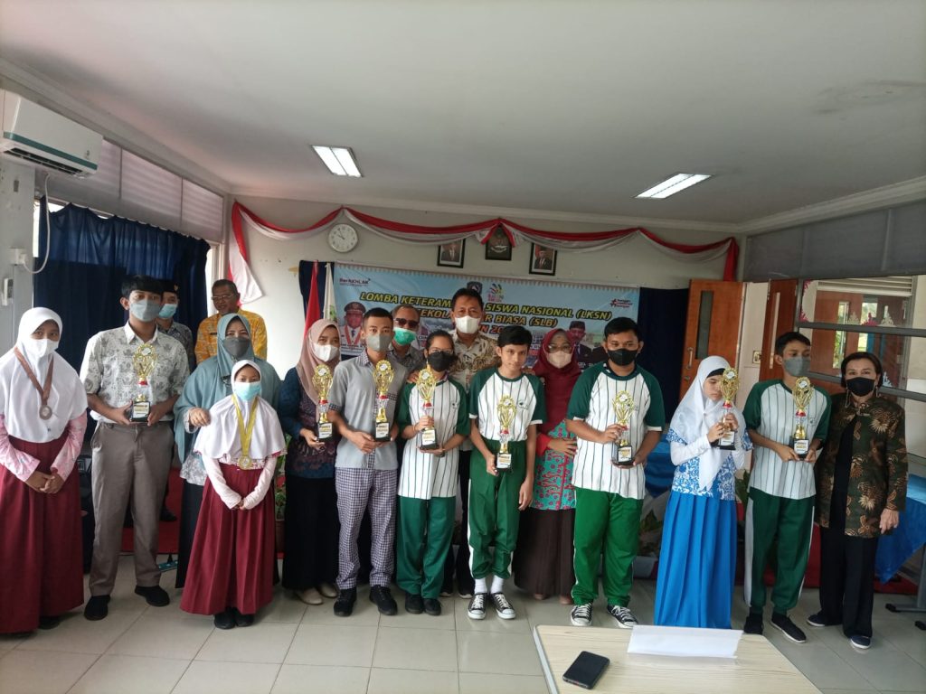 FLS2N dan LKSN PROV KEPRI 2022 - slbnegeribatam